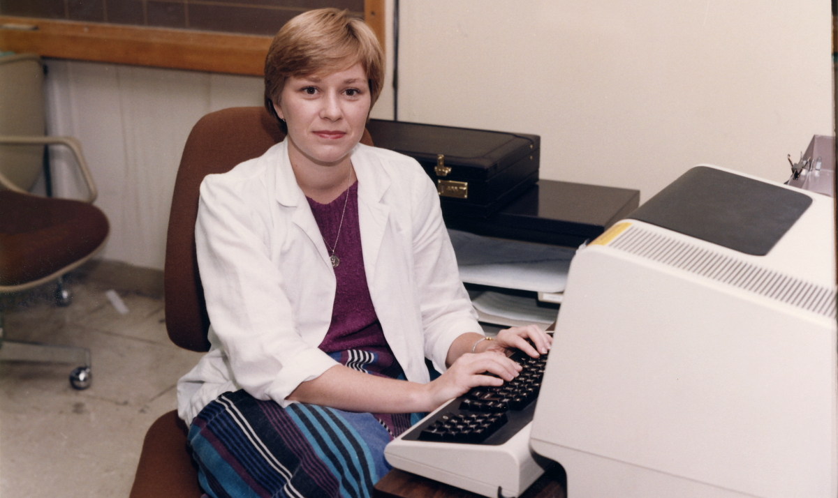 A Legacy of Lifting Others Up and Breaking Barriers Along the Way